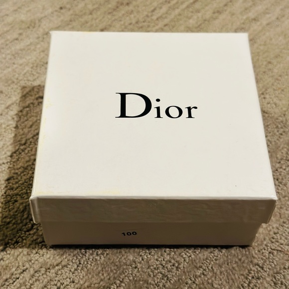 Dior | Storage & Organization | Christian Dior Empty Box | Poshmark